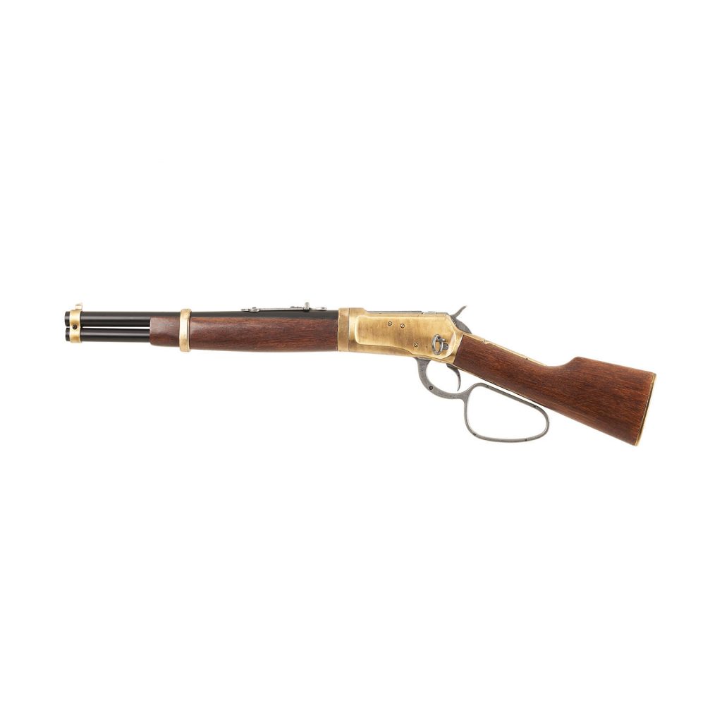Replica Long Mare's Leg Rifle -X Series | Winchester Replica