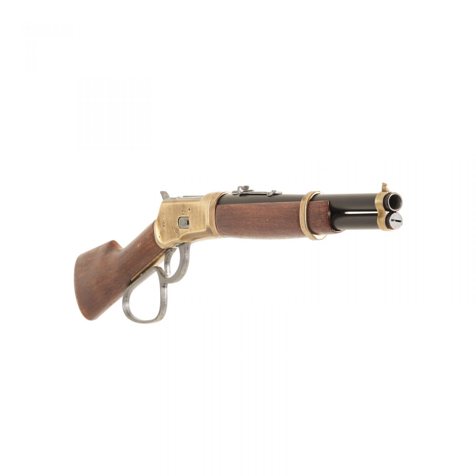 Replica Long Mare's Leg Rifle -X Series | Winchester Replica