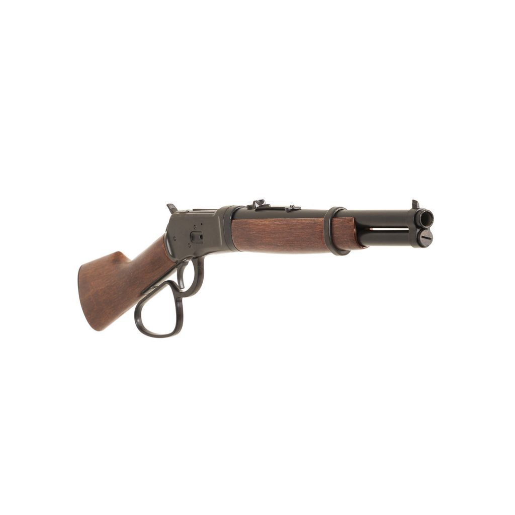Replica Long Mare's Leg Rifle -X Series | Winchester Replica