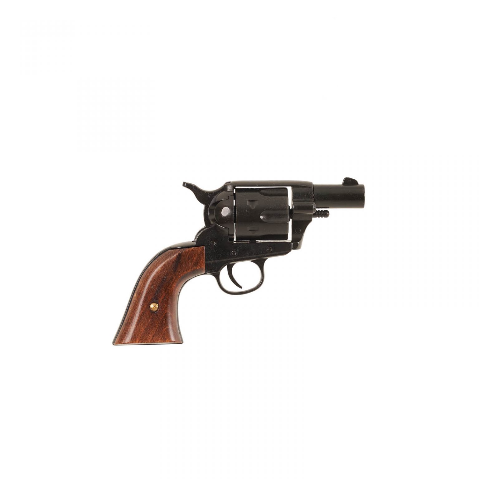 1873 .45 Caliber Short Revolver Replica | Old West Revolvers