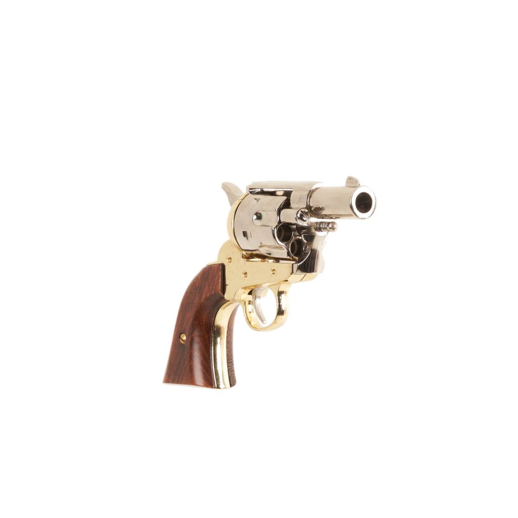 1873 .45 Caliber Short Revolver Replica | Old West Revolvers