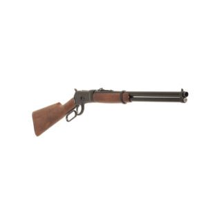 Authentic Rifle Replica: 1892 Western Rifle with Shells (X-Series)