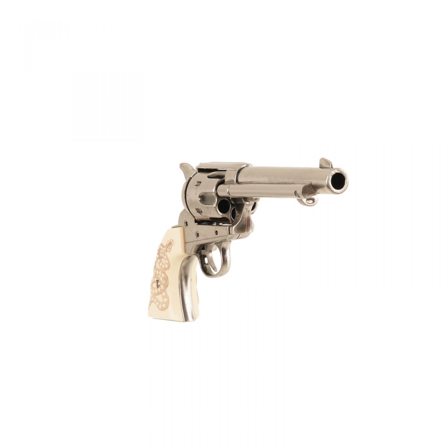 Authentic Replica .45 Peacemaker Revolver | Trigger Replicas