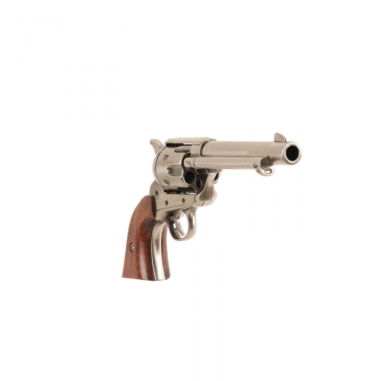 Authentic Replica .45 Peacemaker Revolver | Trigger Replicas