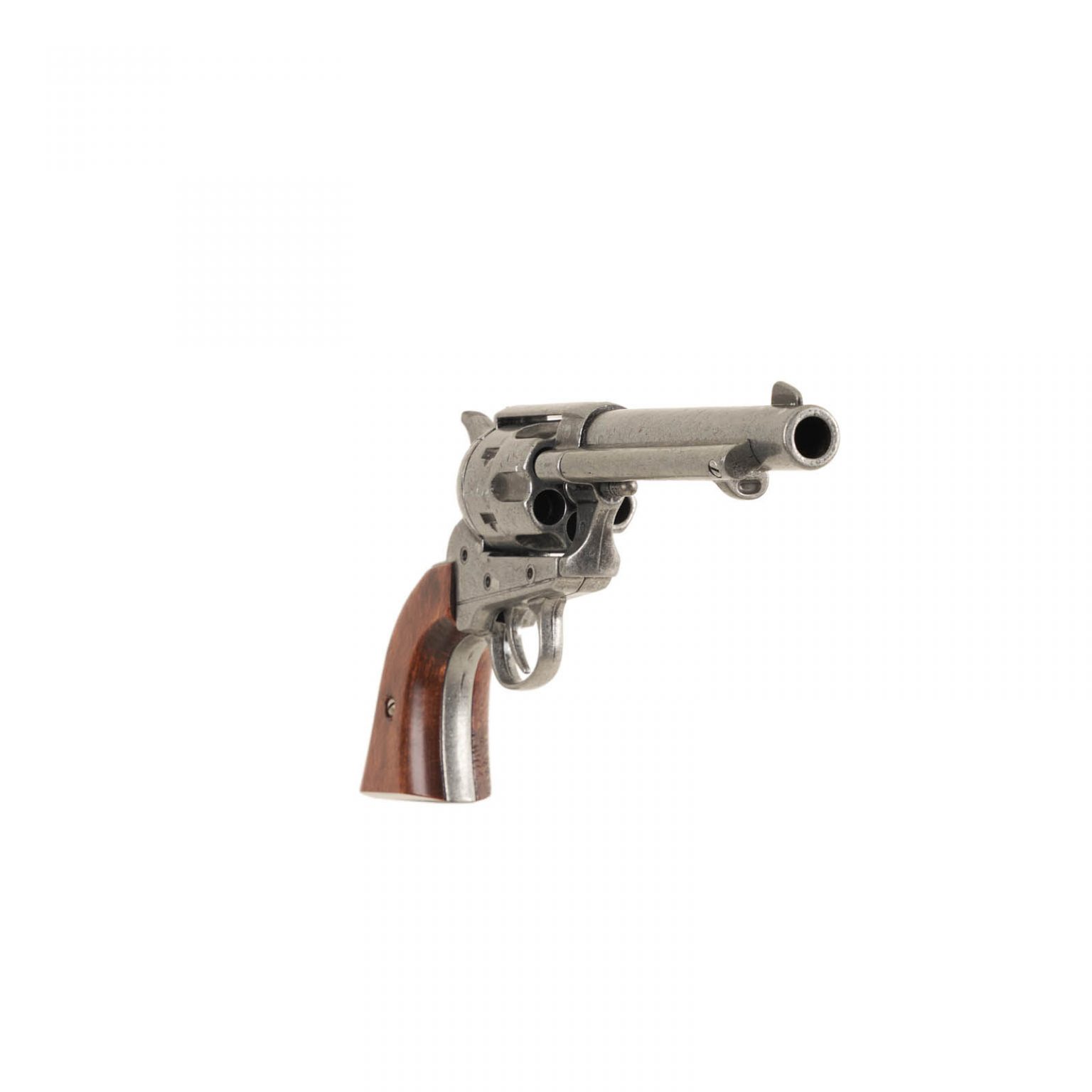 Authentic Replica .45 Peacemaker Revolver | Trigger Replicas