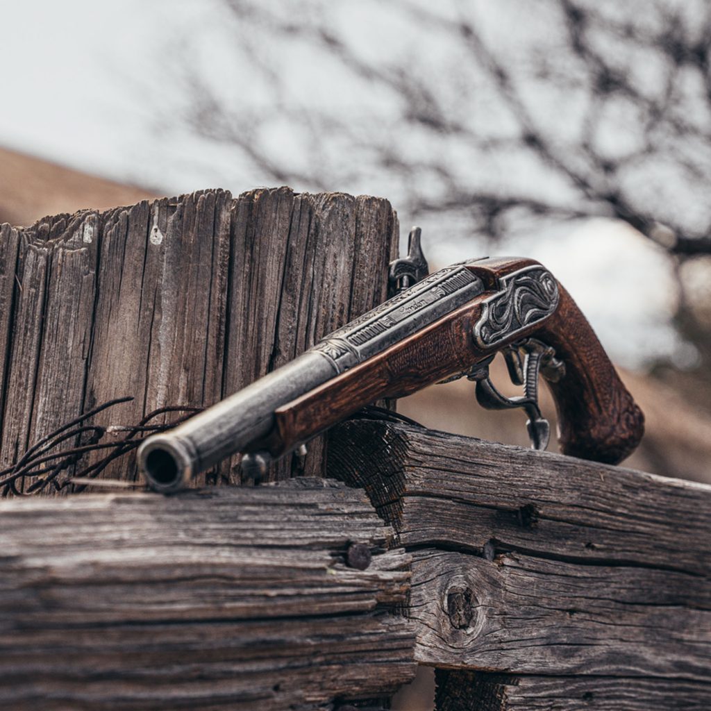 Premium Replica Guns with Wholesale Options | Trigger Replicas