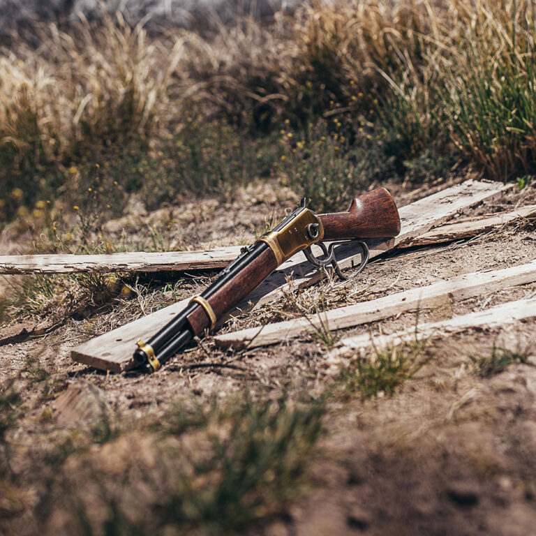 Prop Gun Gallery - Images of Replica Guns | Trigger Replicas