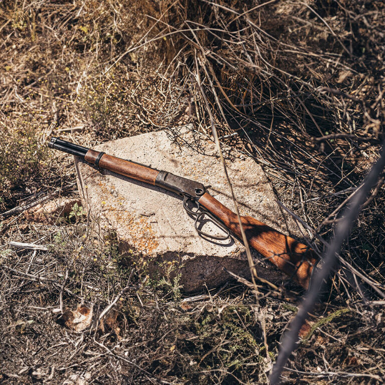 Prop Gun Gallery - Images of Replica Guns | Trigger Replicas