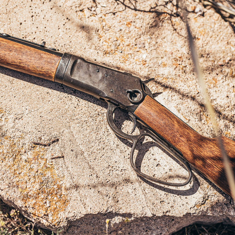 Gallery of Replica Guns & Props | Trigger Replicas