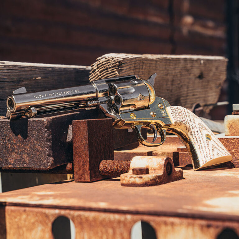 Gallery of Replica Guns & Props | Trigger Replicas