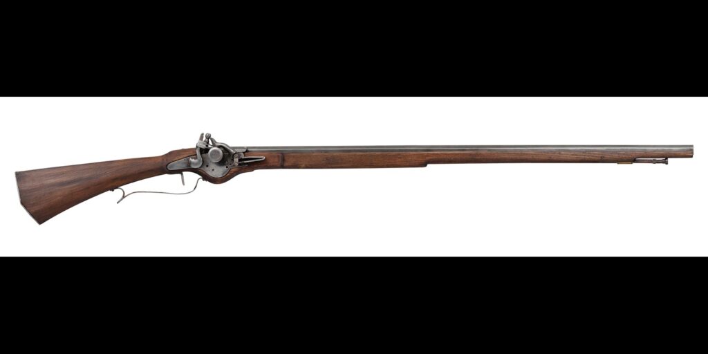 Colonial Firearm Replicas | Trigger Replicas