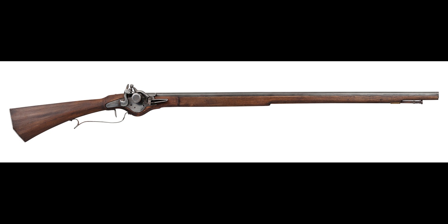 Colonial Firearm Replicas | Trigger Replicas