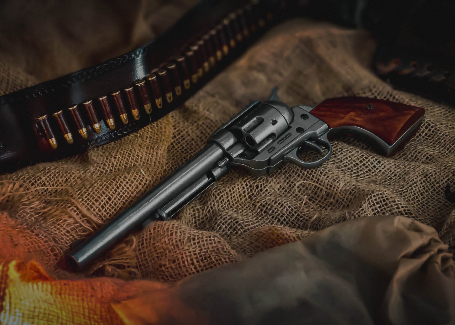 The Value of Replica Weapon Sets | Trigger Replicas