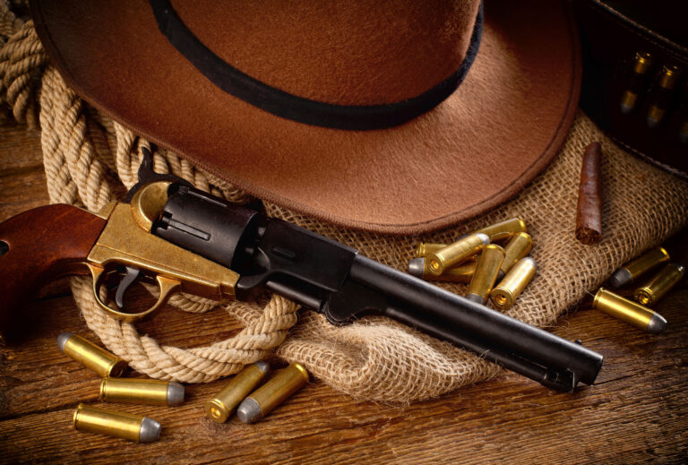 How to Identify a High-Quality Replica Gun vs. a Cheap Imitation - Trigger